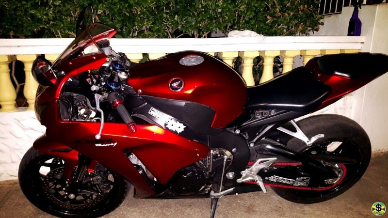 2012 Honda CBR 1000rr FireBlade for sale in St. Catherine, Jamaica ...