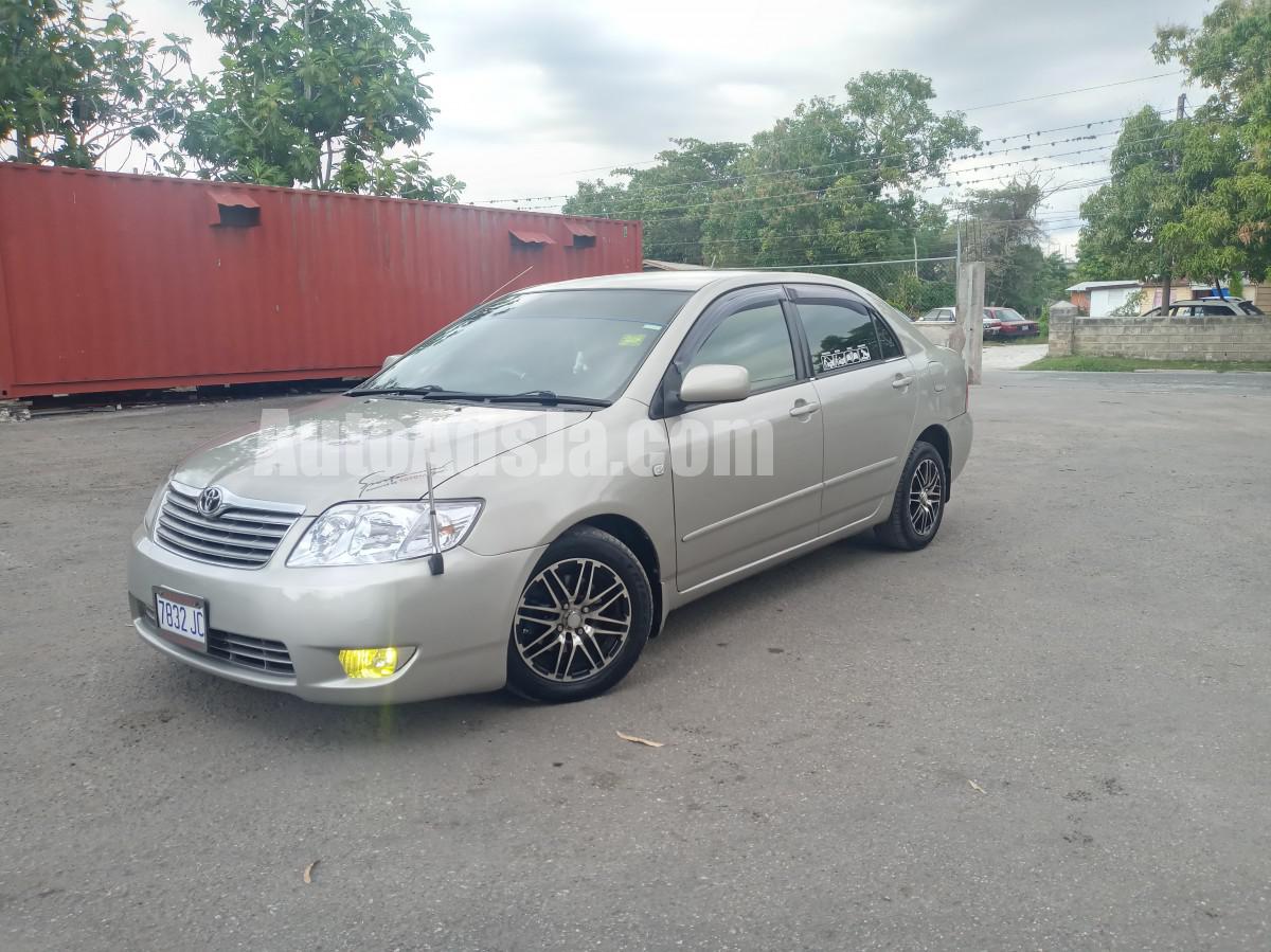 2005 Toyota King Fish for sale in Westmoreland, Jamaica | AutoAdsJa.com
