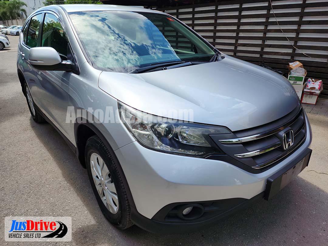 2014 Honda CRV for sale in Kingston / St. Andrew, Jamaica