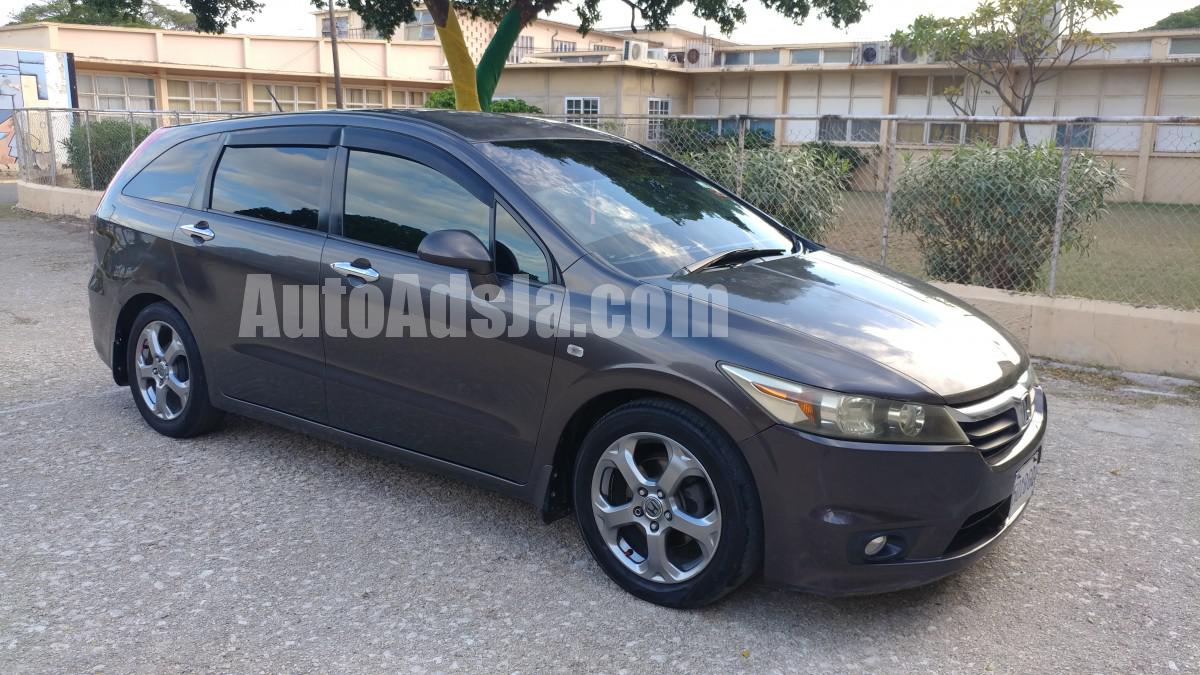 2007 Honda Stream for sale in Kingston / St. Andrew, Jamaica ...