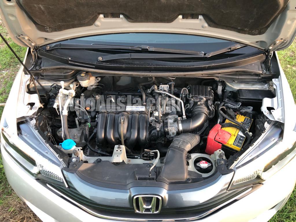2014 Honda Honda Fit for sale in St. Catherine, Jamaica | AutoAdsJa.com