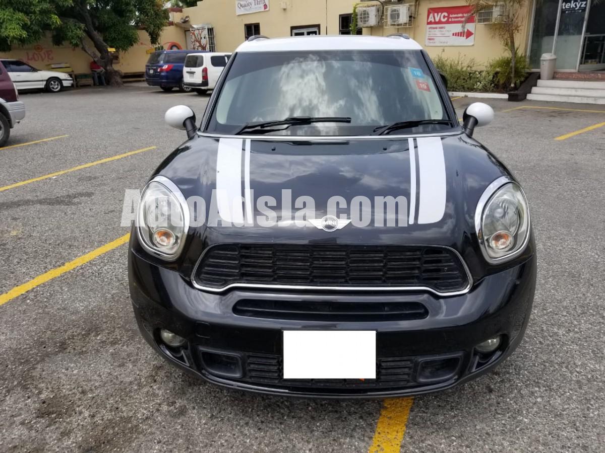 2012 Mini COOPER S for sale in Kingston / St. Andrew, Jamaica ...