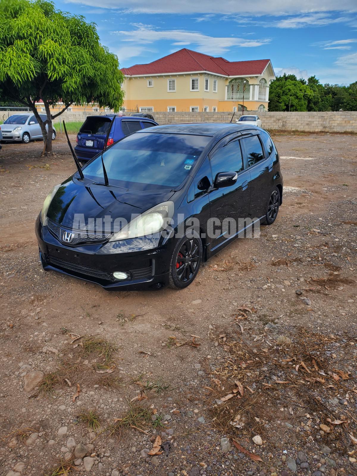 2012 Honda Fit RS for sale in St. Catherine, Jamaica