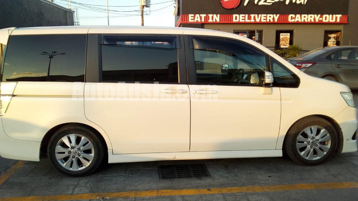 2010 Honda Stepwagon Spada for sale in Kingston / St. Andrew, Jamaica ...