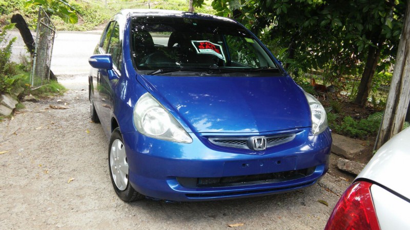 2006 Honda Fit for sale in St. Catherine, Jamaica
