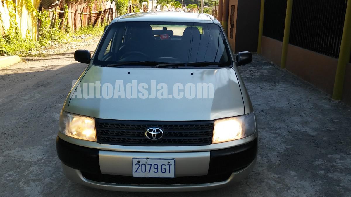 2008 Toyota Probox DX for sale in Clarendon, Jamaica | AutoAdsJa.com