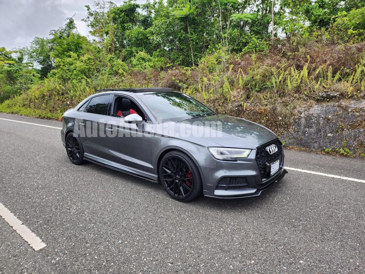 2018 Audi S3 for sale in Kingston / St. Andrew, Jamaica | AutoAdsJa.com