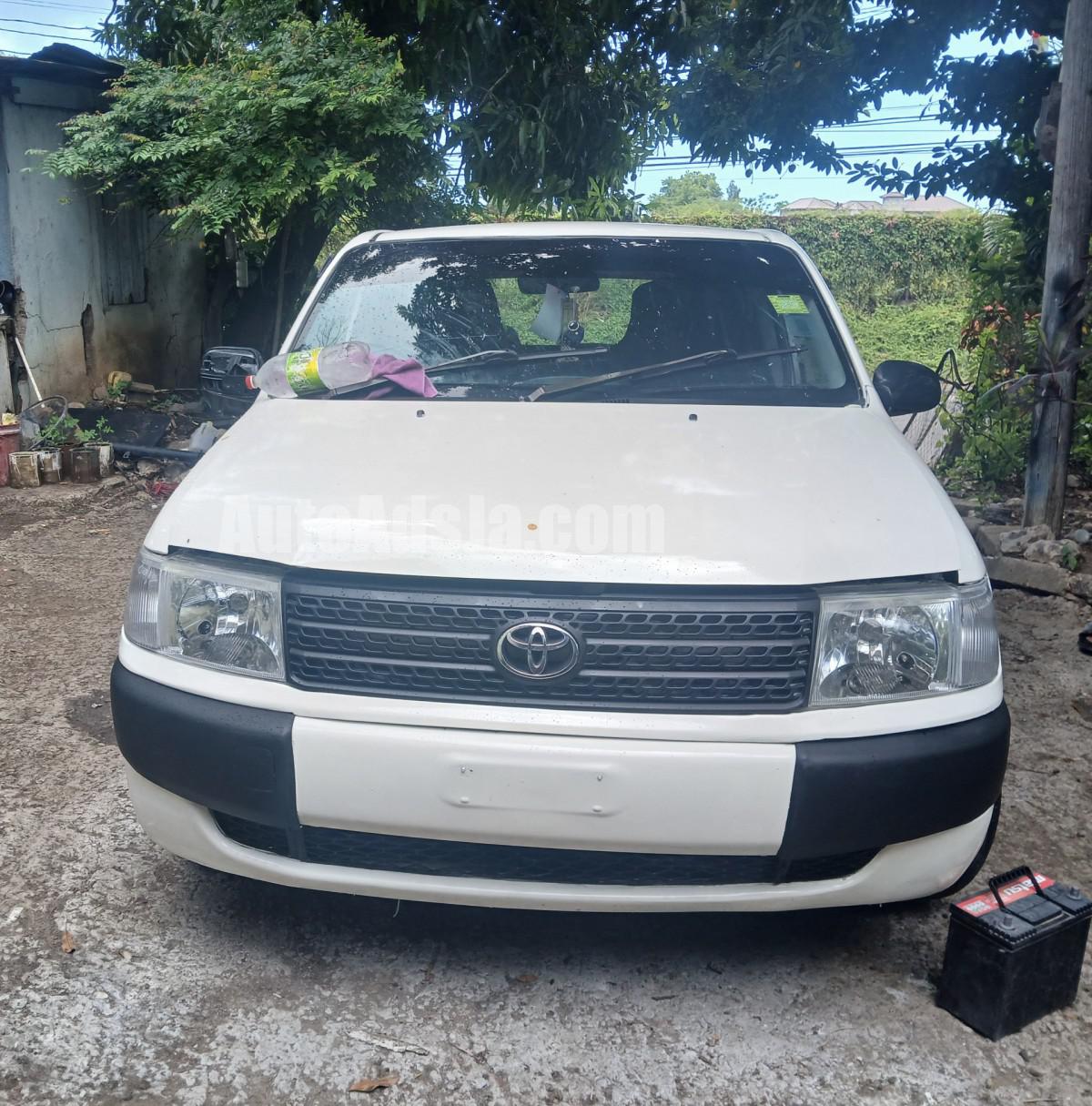 2011 Toyota PROBOX for sale in St. Catherine, Jamaica