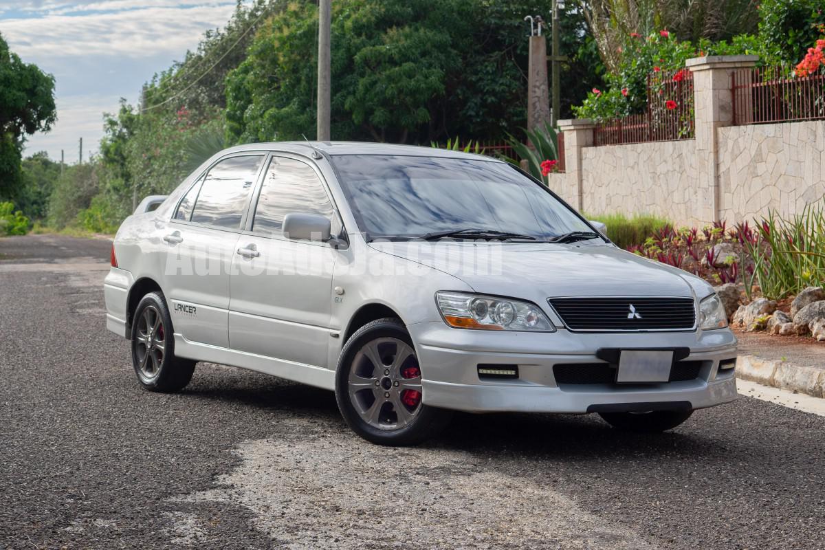 2001 Mitsubishi Lancer for sale in St. Elizabeth, Jamaica | AutoAdsJa.com
