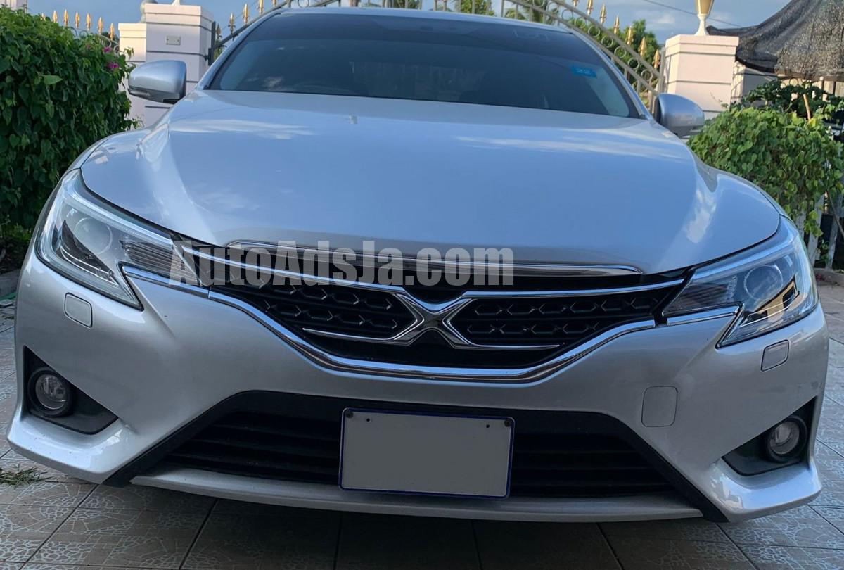 2015 Toyota Mark X 250G for sale in Clarendon, Jamaica | AutoAdsJa.com