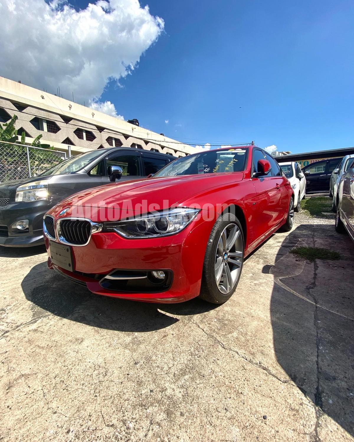 2013 BMW 328i For Sale In Kingston St Andrew Jamaica AutoAdsJa 2013-bmw-328i-for-sale-in-kingston-st-andrew-jamaica-autoadsja