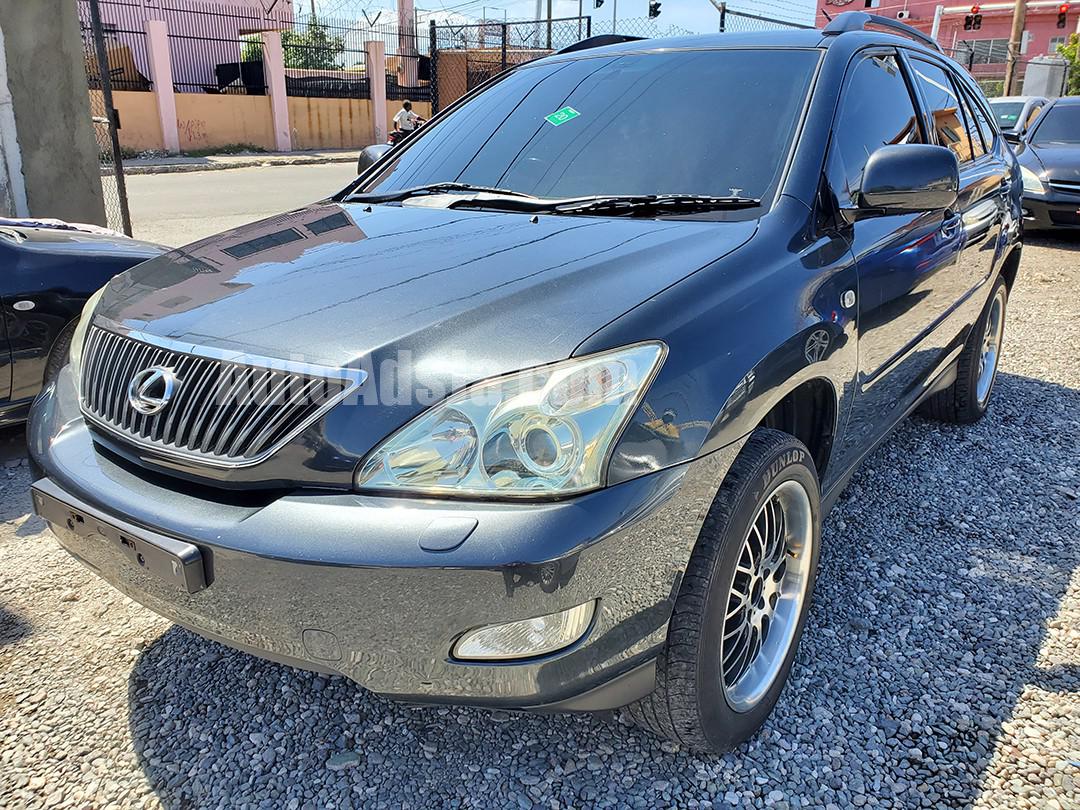 2005 Lexus RX300 for sale in Kingston / St. Andrew, Jamaica | AutoAdsJa.com