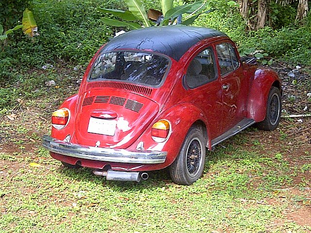 1974 Volkswagen Beetle Sun Bug for sale in Kingston / St. Andrew, Jamaica