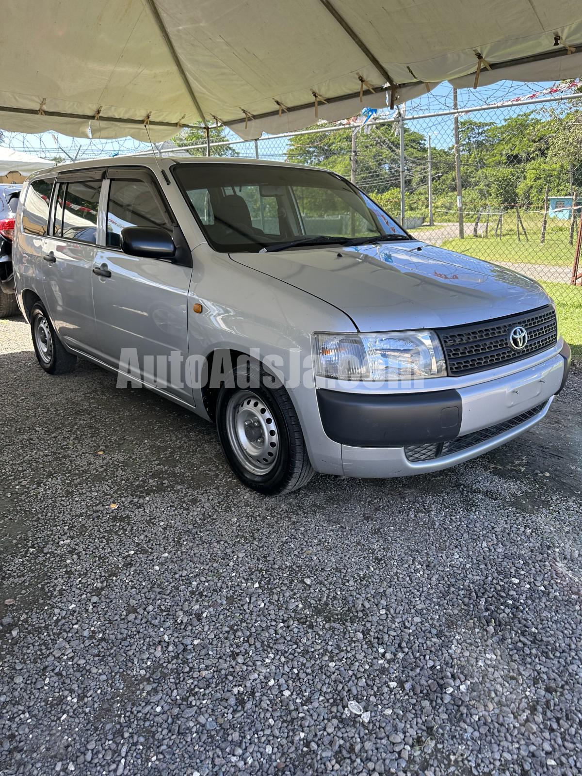 2014 Toyota Probox for sale in St. Elizabeth, Jamaica | AutoAdsJa.com