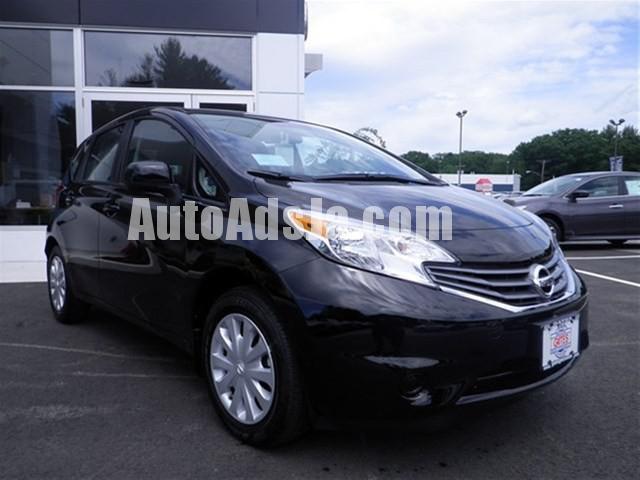 2014 Toyota Note for sale in Manchester, Jamaica | AutoAdsJa.com