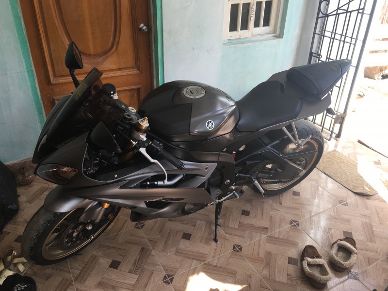 2014 Yamaha R6 For Sale In Westmoreland Jamaica 2014 Yamaha R6 For Sale In Westmoreland Jamaica