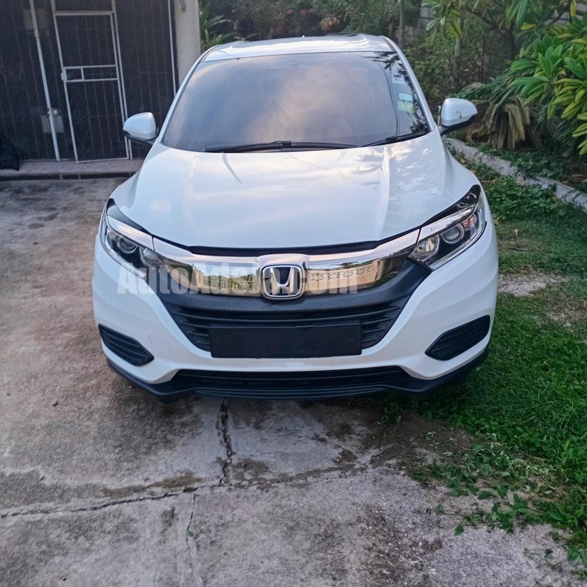 2020 Honda HRV for sale in Kingston / St. Andrew, Jamaica