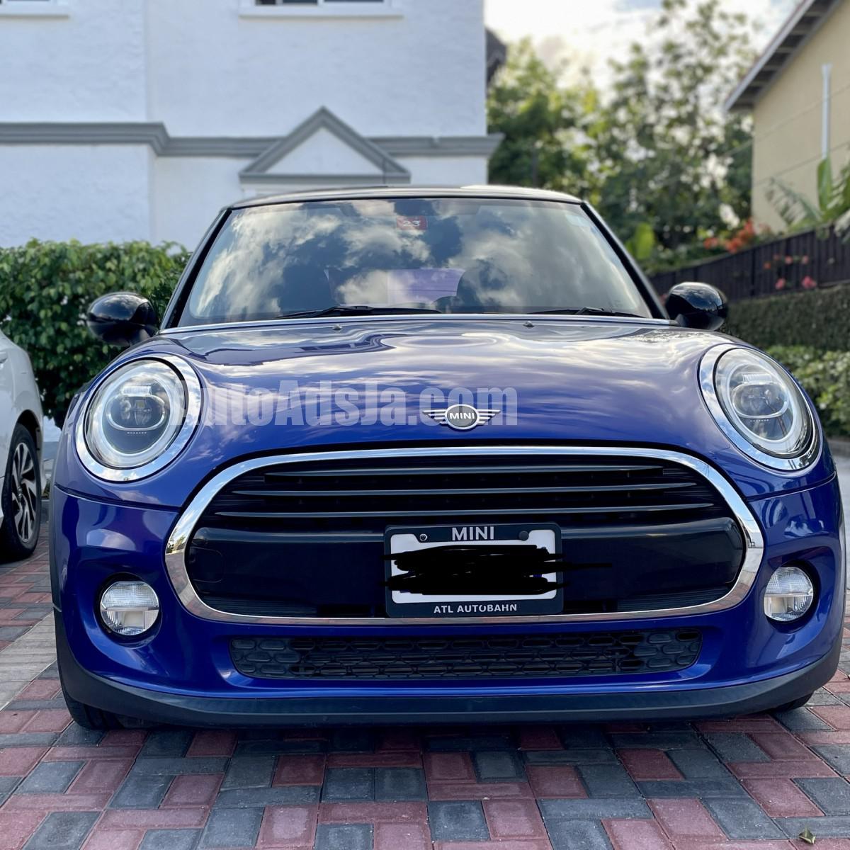2019 Mini Cooper for sale in Kingston / St. Andrew, Jamaica | AutoAdsJa.com