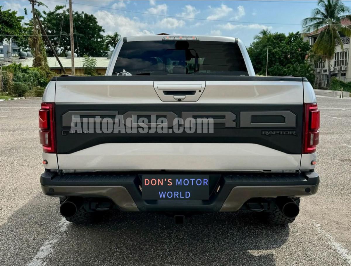 2019 Ford F150 Raptor for sale in St. Elizabeth, Jamaica