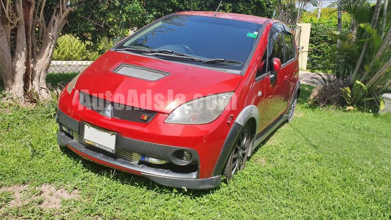 2007 Mitsubishi Colt Ralliart Version R for sale in Kingston / St ...
