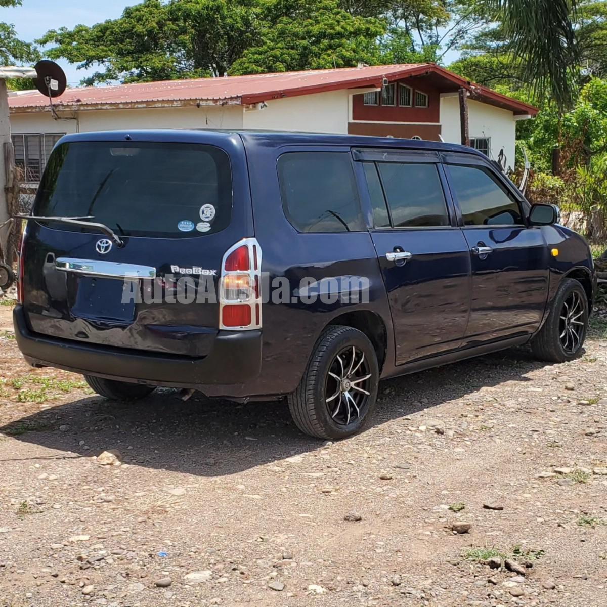 2013 Toyota Probox DX for sale in St. Catherine, Jamaica