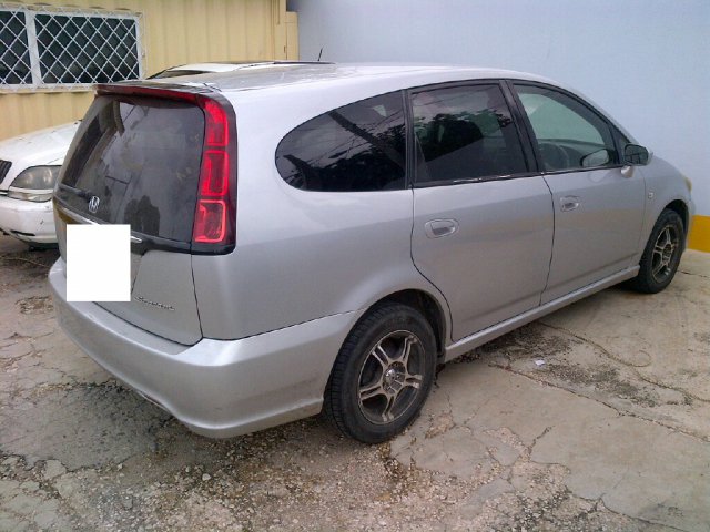 2004 Honda Stream for sale in Kingston / St. Andrew, Jamaica ...