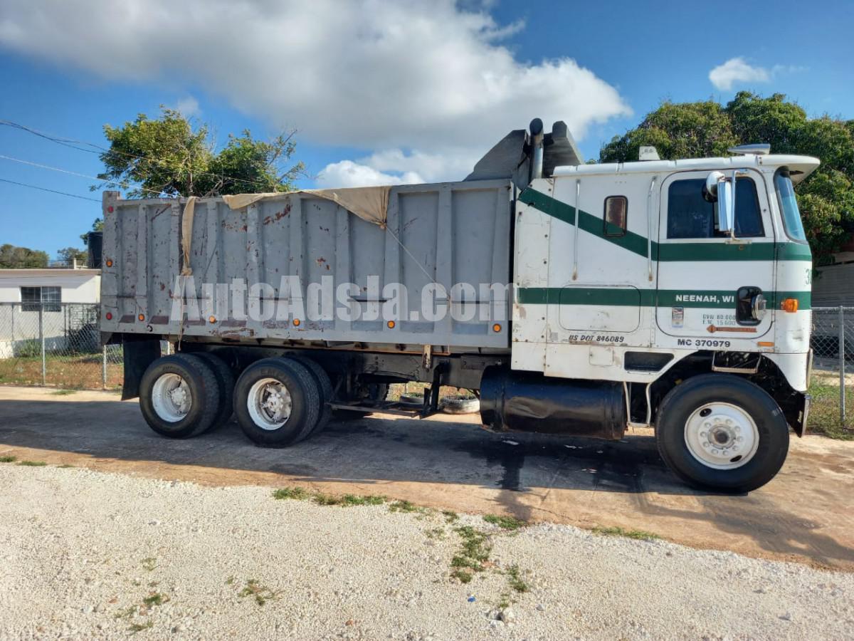1991 Freightliner International for sale in St. Elizabeth, Jamaica ...