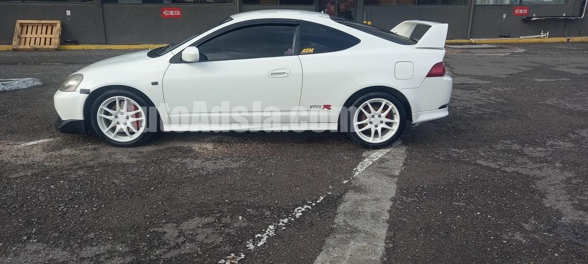 2006 Honda Integra Type R for sale in Kingston / St. Andrew, Jamaica
