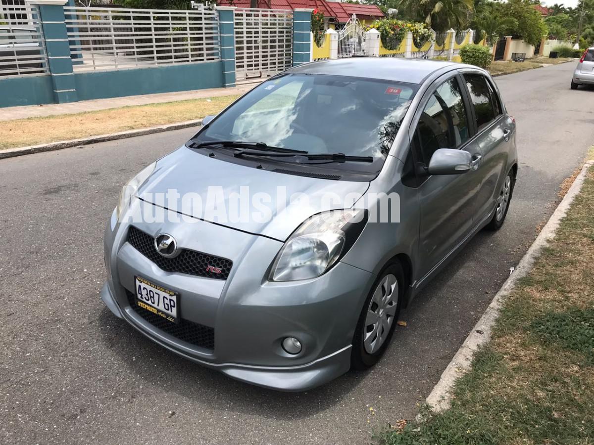 2008 Toyota Virz RS for sale in Kingston / St. Andrew, Jamaica ...