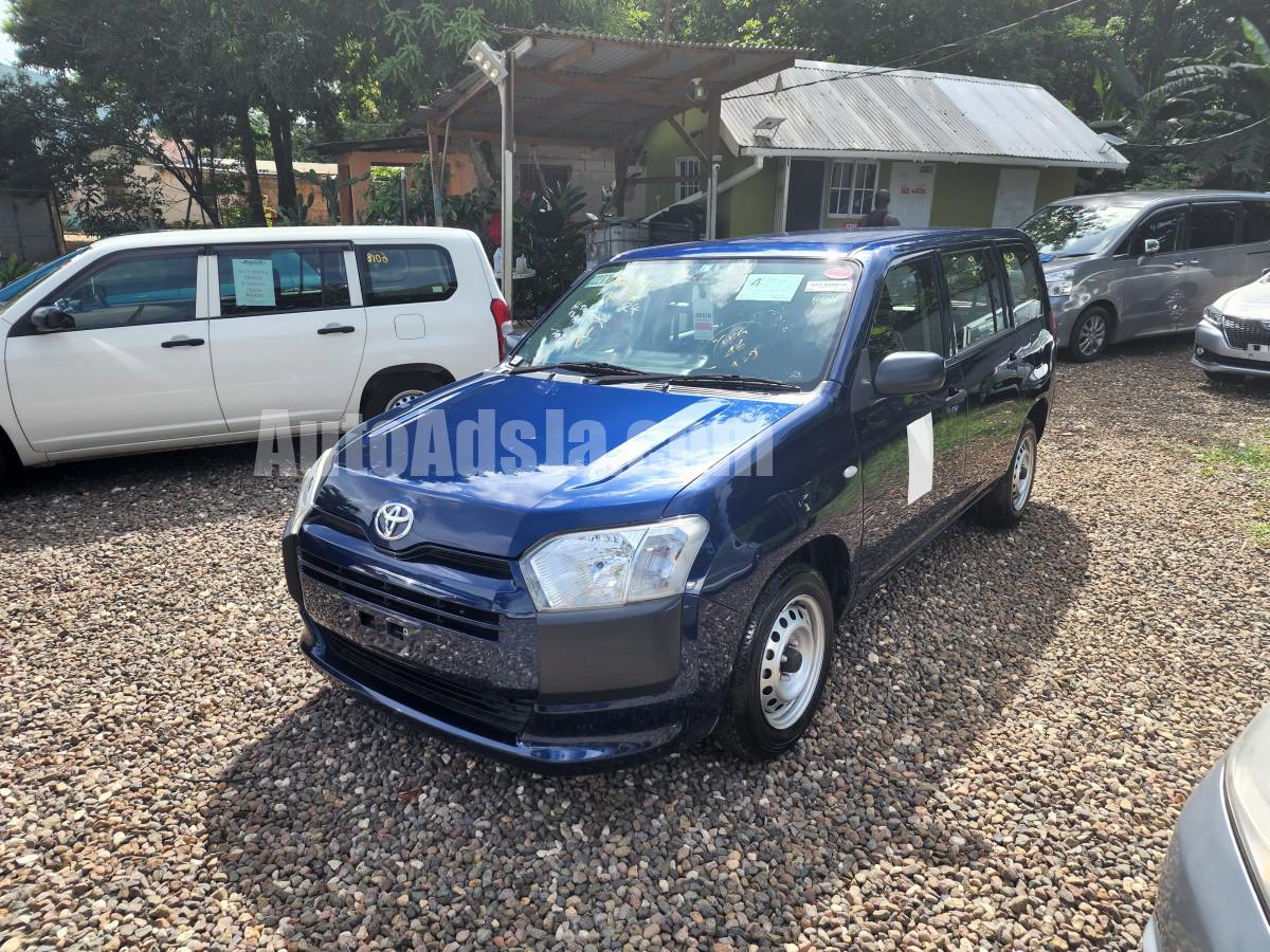 2017 Toyota Toyota pro box for sale in Manchester, Jamaica | AutoAdsJa.com