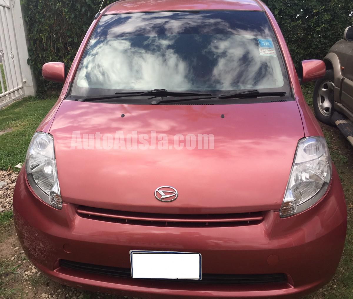 2006 Toyota Passo Boon Daihatsu for sale in Kingston / St. Andrew ...
