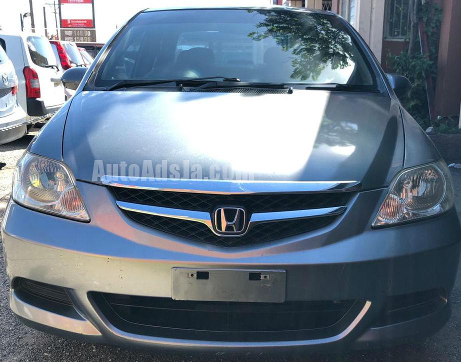 2006 Honda FIT ARIA for sale in Kingston / St. Andrew, Jamaica ...