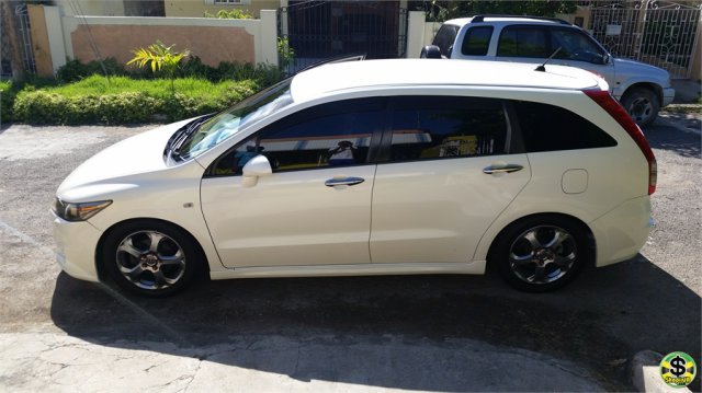 2007 Honda Stream RSZ for sale in St. Catherine, Jamaica