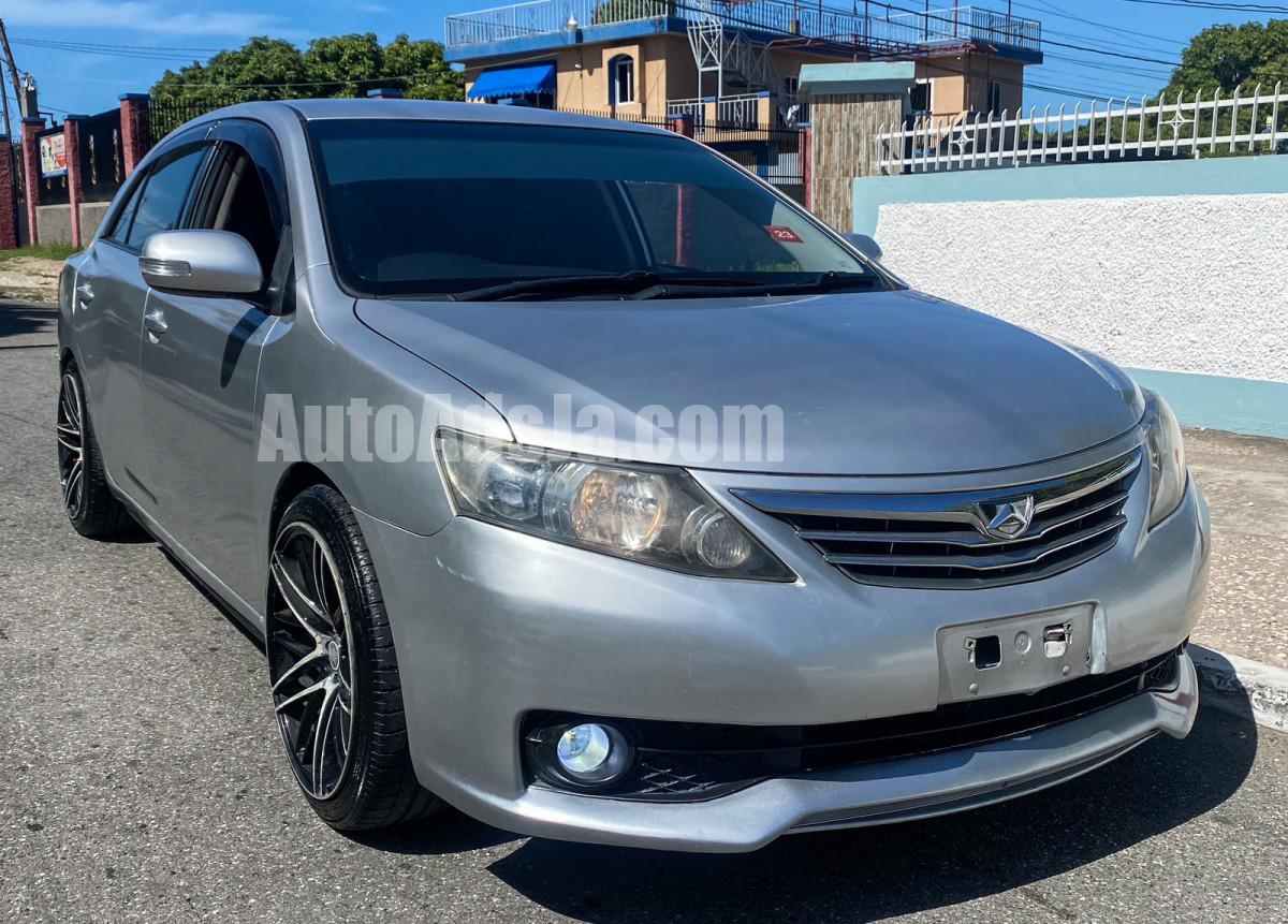 2012 Toyota Allion for sale in Kingston / St. Andrew, Jamaica | AutoAdsJa.com