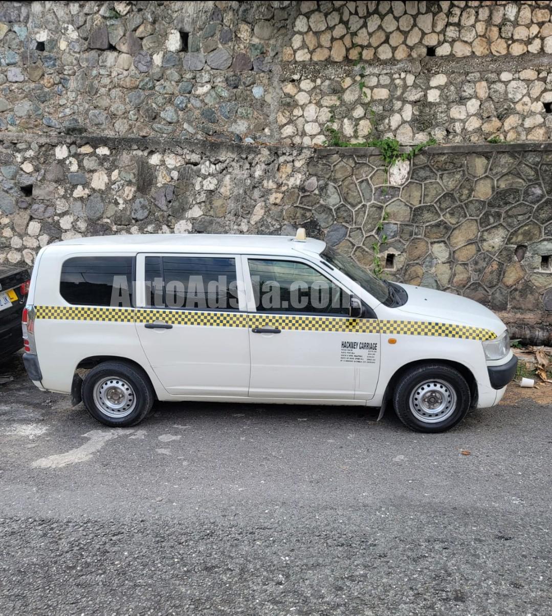 2013 Toyota Probox for sale in Kingston / St. Andrew, Jamaica