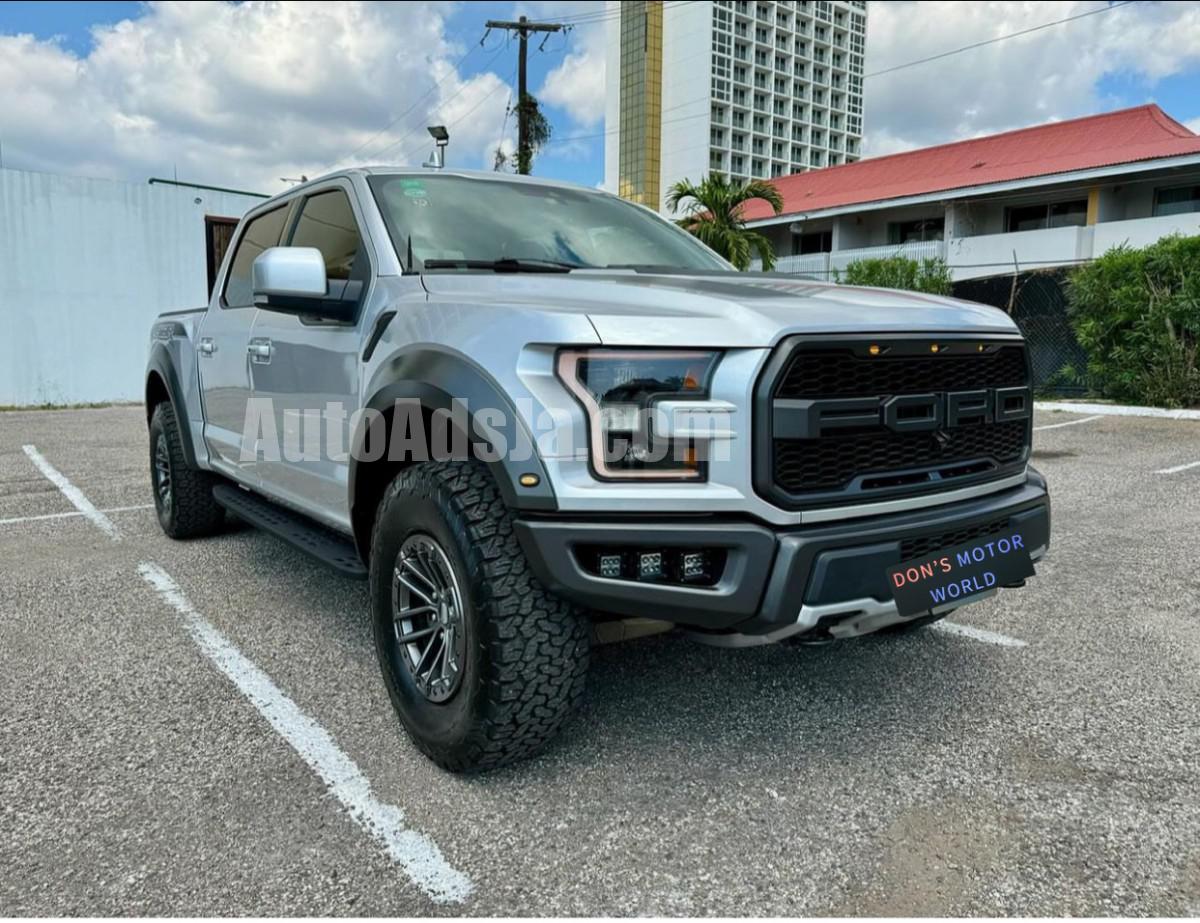 2019 Ford F150 Raptor for sale in St. Elizabeth, Jamaica
