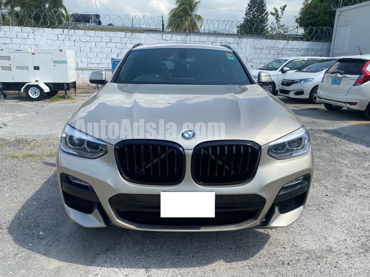 2019 BMW X4 for sale in Kingston / St. Andrew, Jamaica