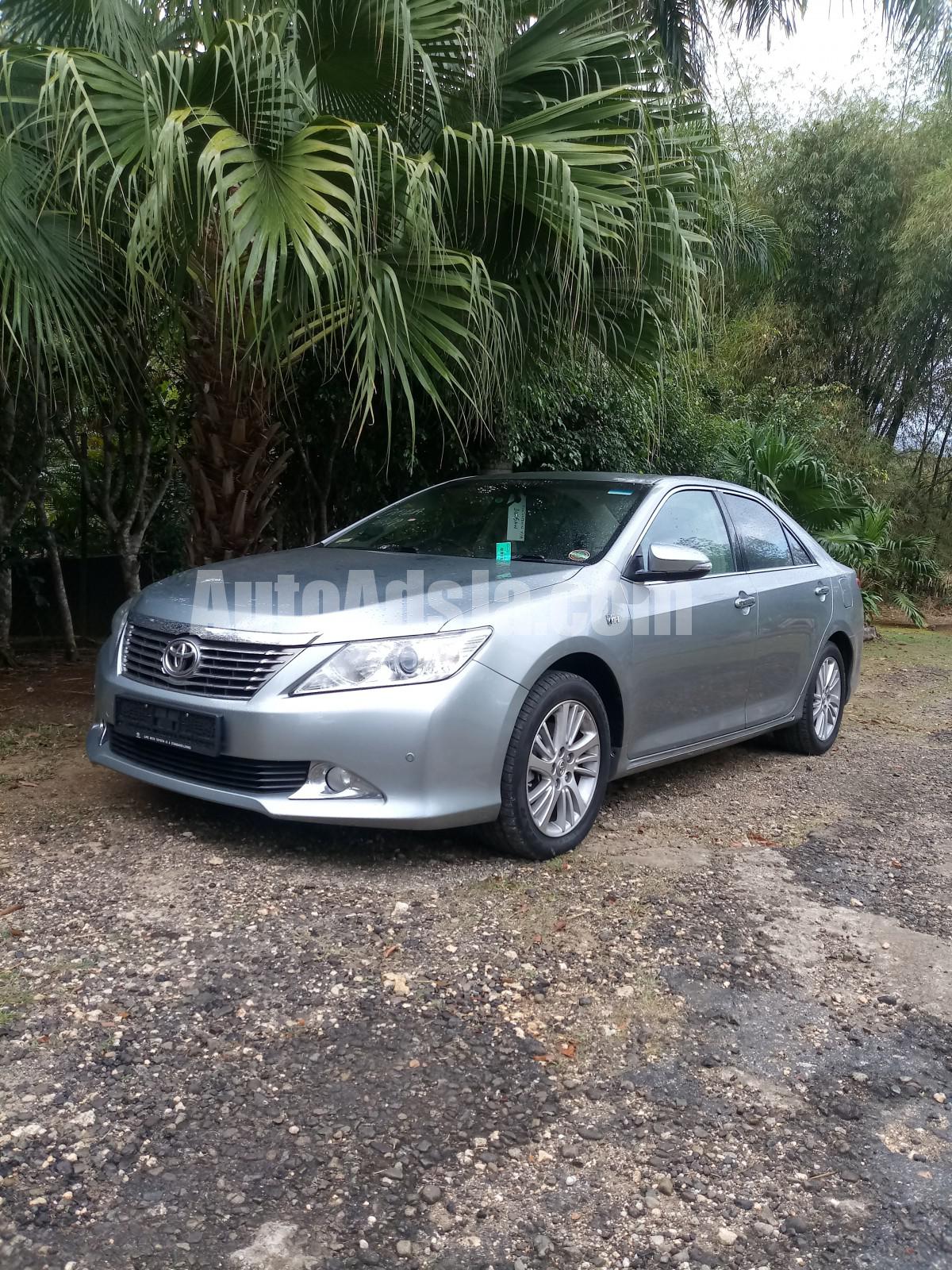 2015 Toyota Camry V50 for sale in St. Ann, Jamaica | AutoAdsJa.com