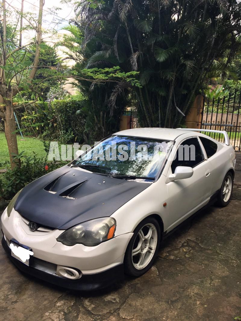 2002 Honda Integra DC5 for sale in Kingston / St. Andrew, Jamaica ...