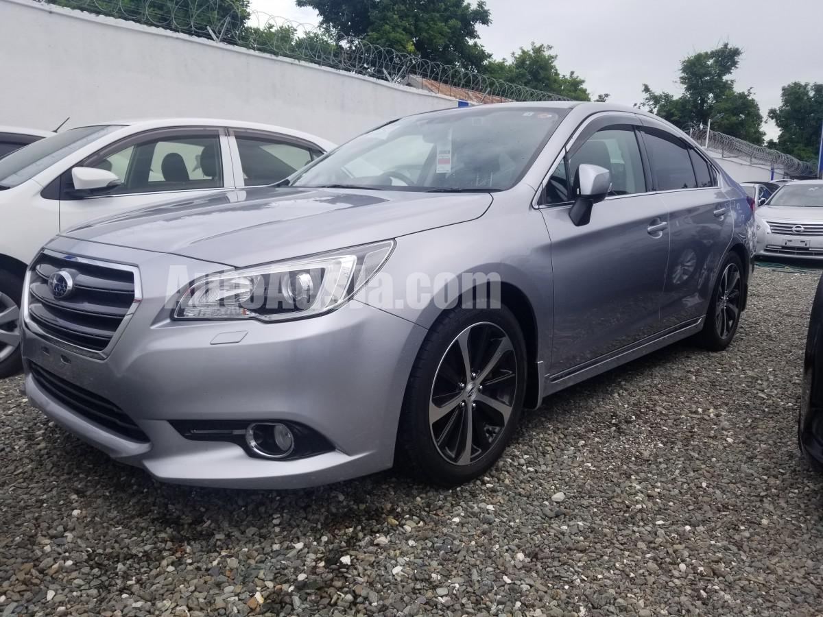 2016 Subaru LEGACY B4 for sale in Kingston / St. Andrew, Jamaica ...