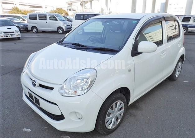 2016 Daihatsu Boon for sale in Kingston / St. Andrew, Jamaica