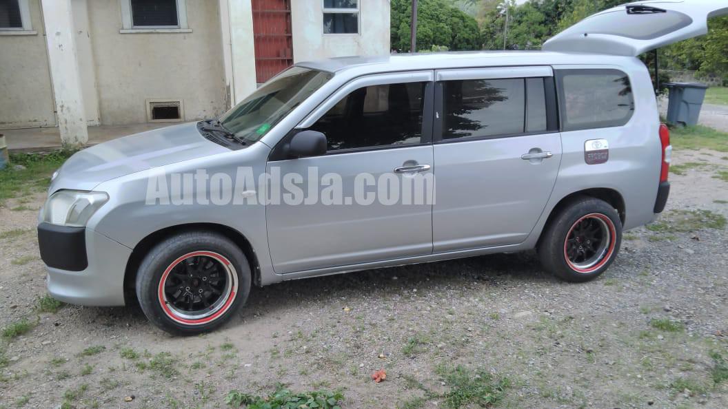 2016 Toyota Probox for sale in Kingston / St. Andrew, Jamaica