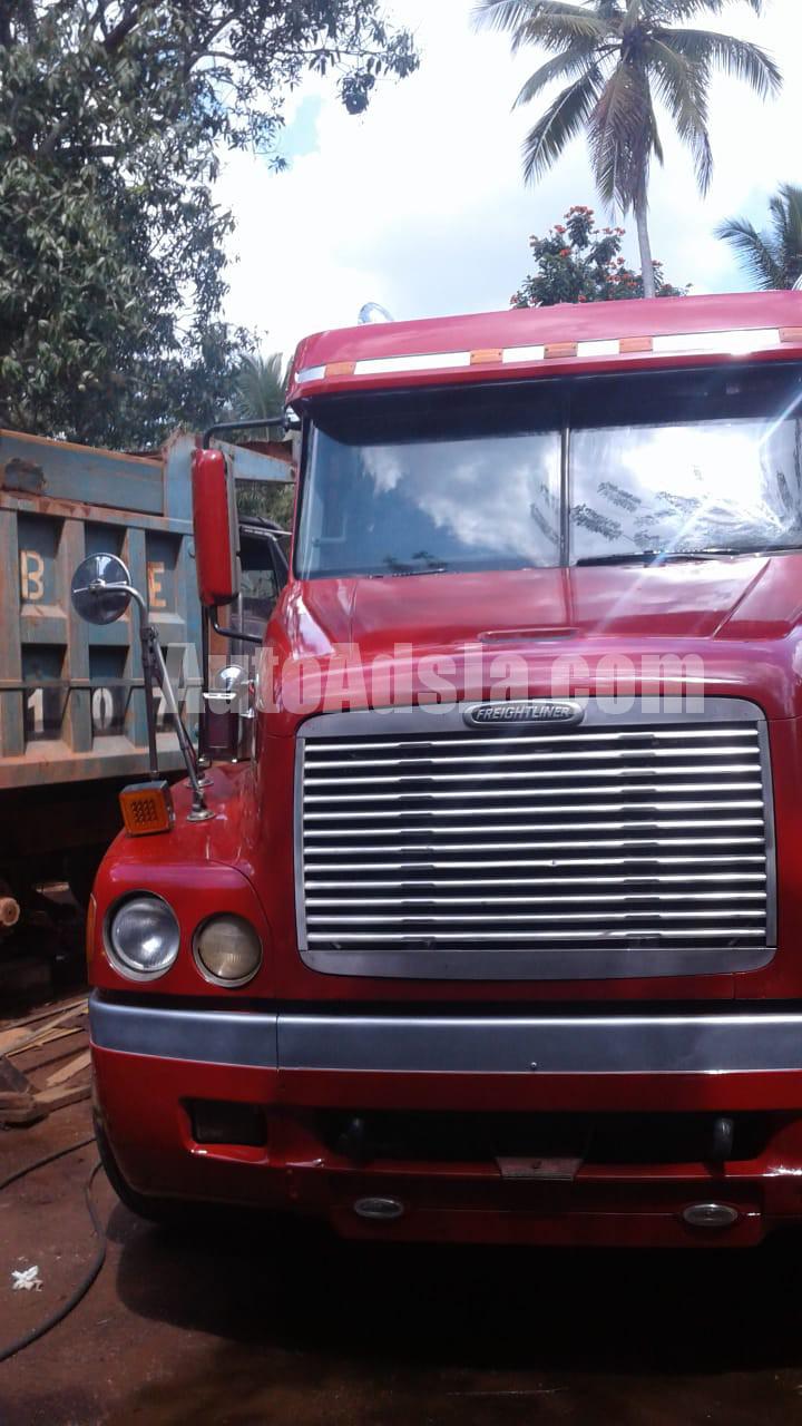 1997 Freightliner Century class for sale in St. Catherine, Jamaica ...