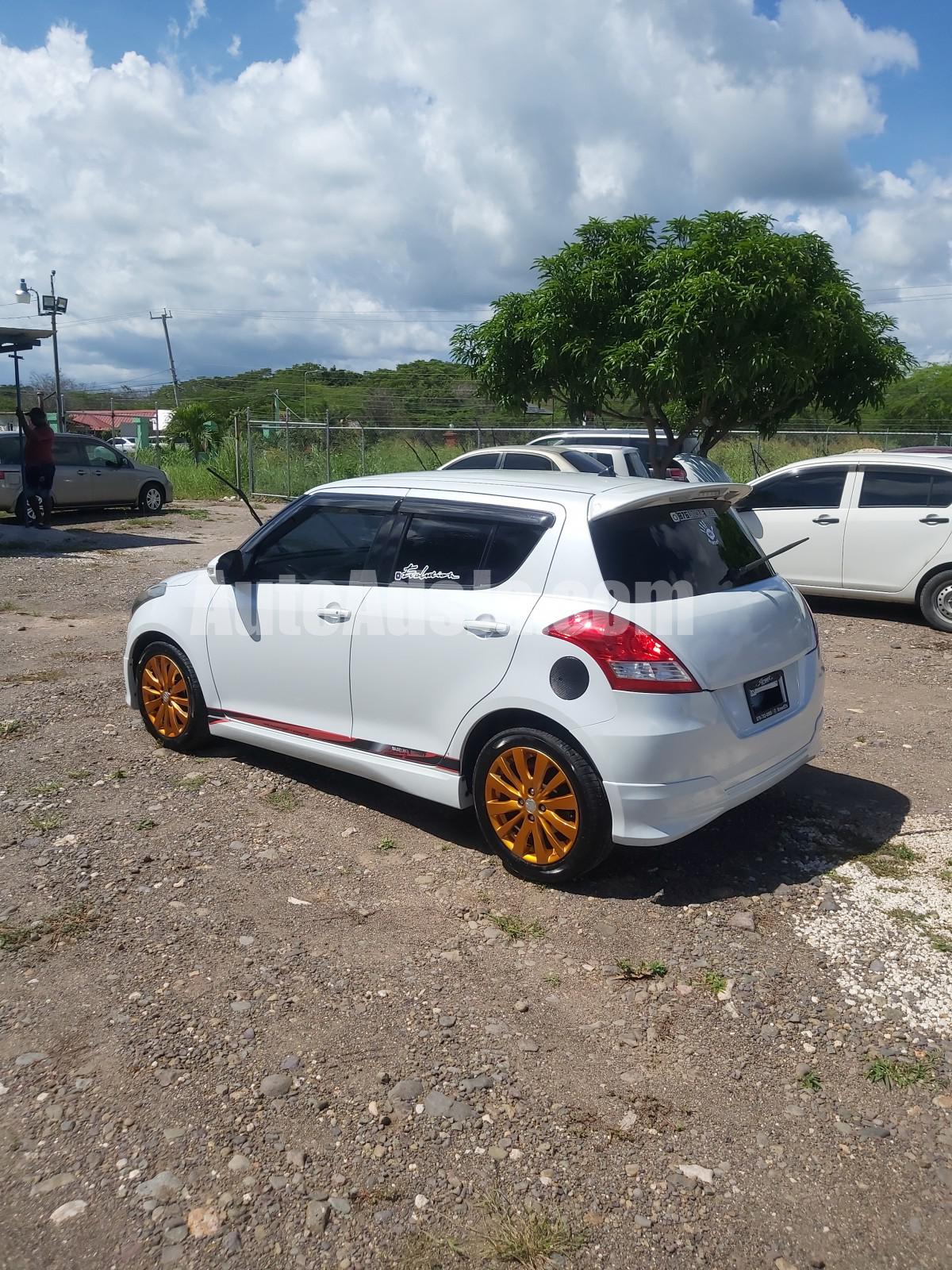 2013 Suzuki Swift RS for sale in St. Catherine, Jamaica