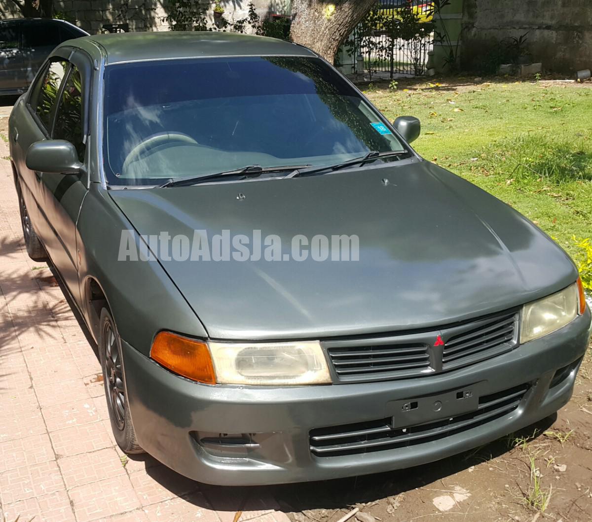 1998 Mitsubishi Lancer for sale in Kingston / St. Andrew, Jamaica ...