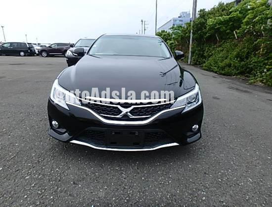 2013 Toyota Mark X GS Edition for sale in Manchester, Jamaica ...