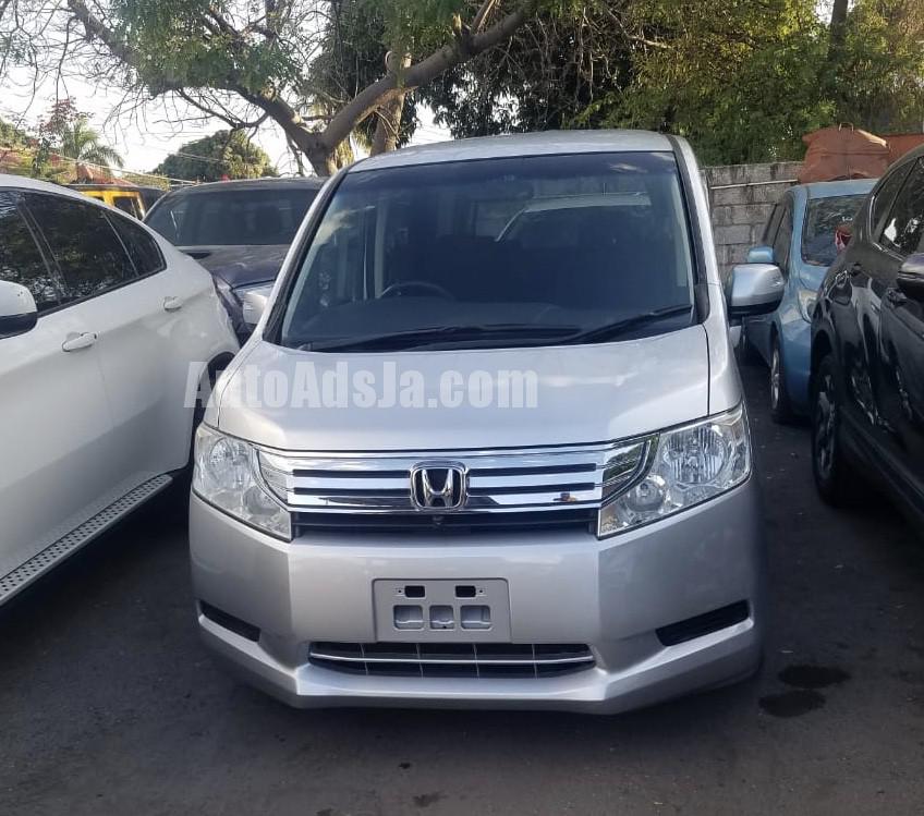 2011 Honda Stepwagon for sale in Kingston / St. Andrew, Jamaica ...