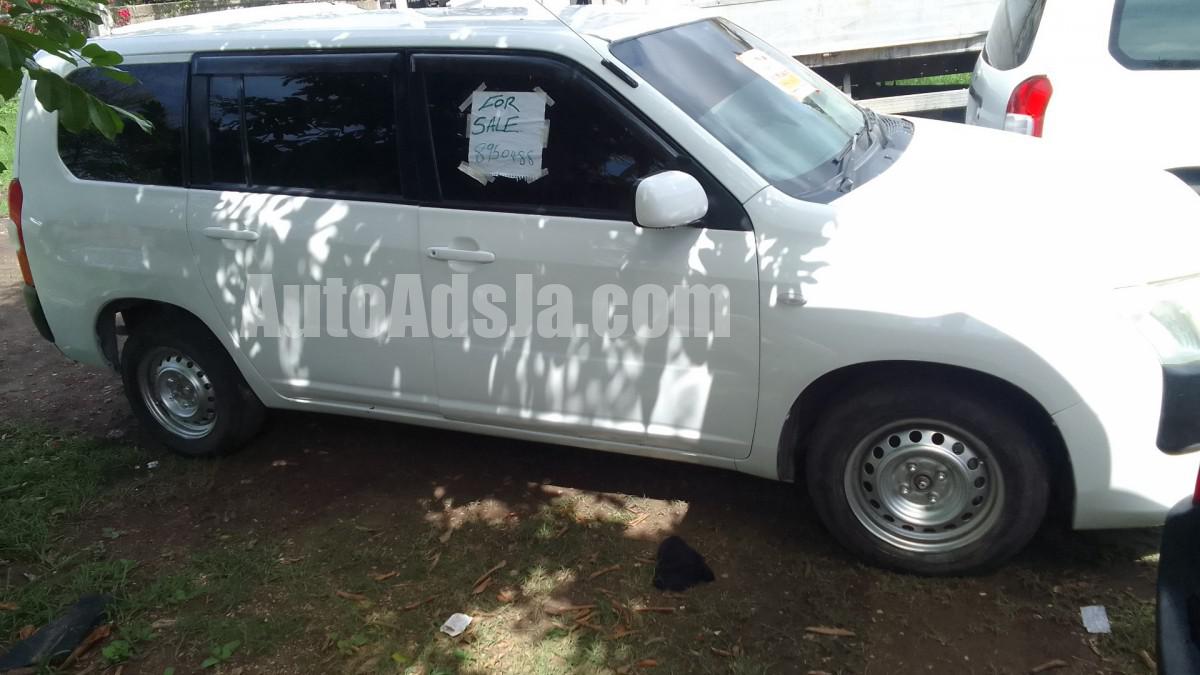 2015 Toyota Probox for sale in St. Catherine, Jamaica | AutoAdsJa.com