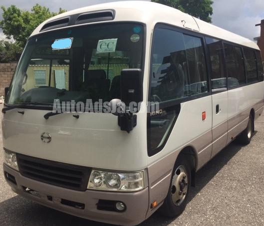 2008 Toyota COASTER HINO for sale in Kingston / St. Andrew, Jamaica ...