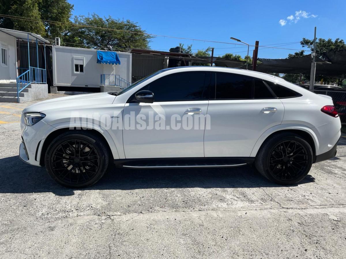 2021 Mercedes Benz GLE 53 for sale in Kingston / St. Andrew, Jamaica ...
